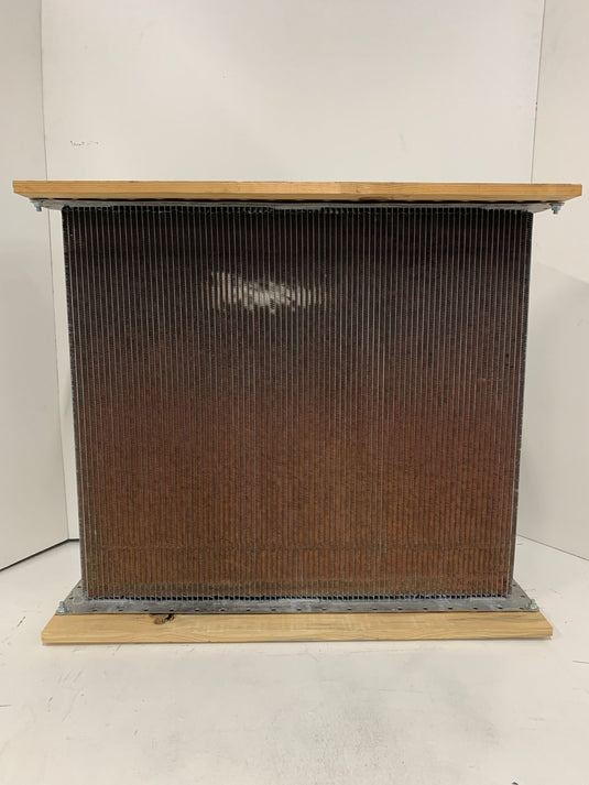 Western Star A-1103-5, 20001-3464,2001-3465 Radiator Core # 608076 ...